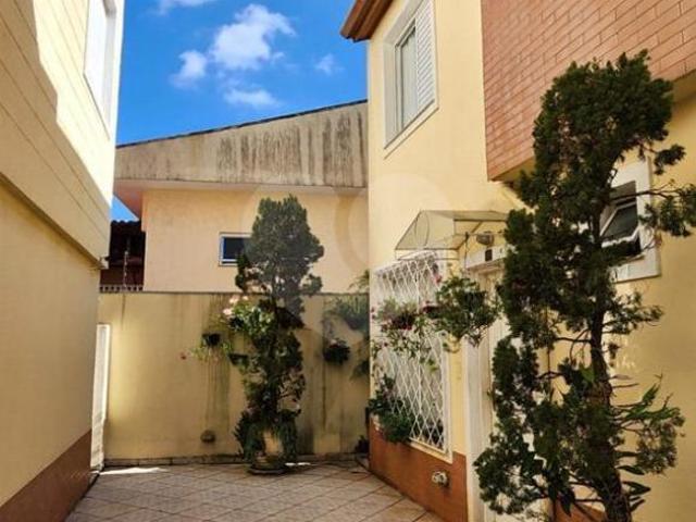 Condomínio com 3 quartos à venda em Vila do encontro SP