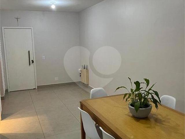 Condomínio com 3 quartos à venda em Vila Do Golf SP