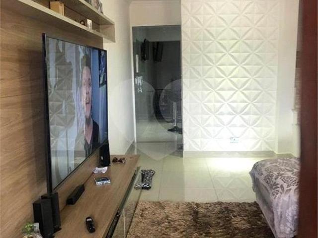 Condomínio com 3 quartos à venda em Vila Dos Andradas SP