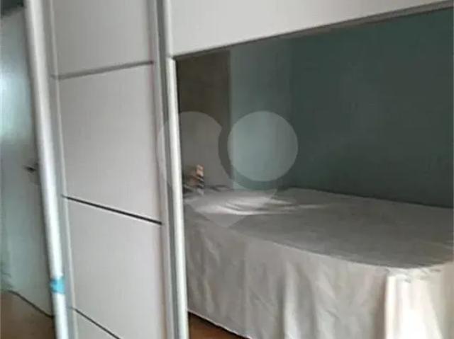 Condomínio com 3 quartos à venda em Vila Esperança SP