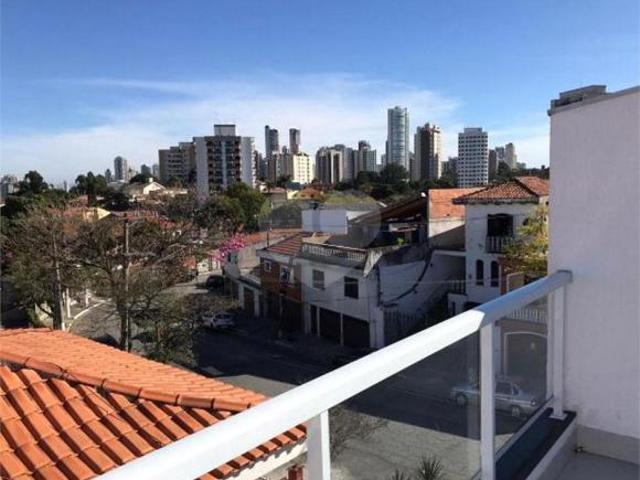 Condomínio com 3 quartos à venda em Vila formosa SP