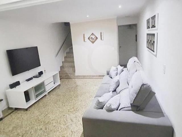 Condomínio com 3 quartos à venda em Vila formosa SP