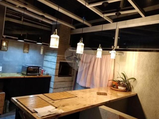 Condomínio com 3 quartos à venda em Vila formosa SP