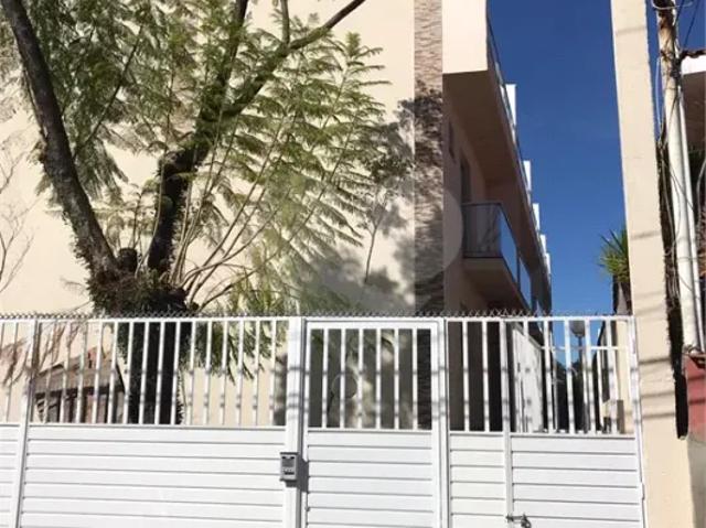 Condomínio com 3 quartos à venda em Vila Formosa SP