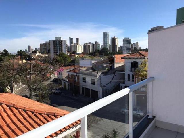 Condomínio com 3 quartos à venda em Vila formosa SP