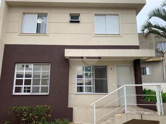 Condomínio com 3 quartos à venda em Vila Guarani z Sul SP