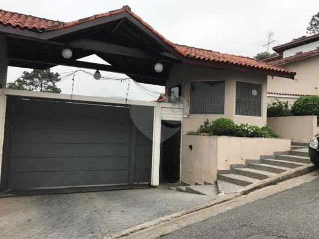 Condomínio com 3 quartos à venda em Vila irmãos arnoni SP