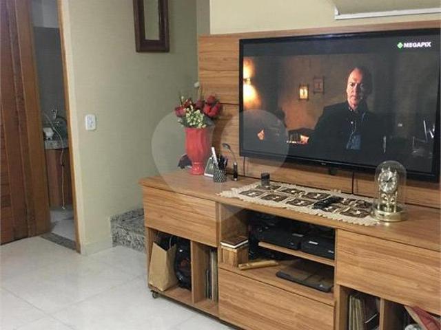 Condomínio com 3 quartos à venda em Vila isolina mazzei SP