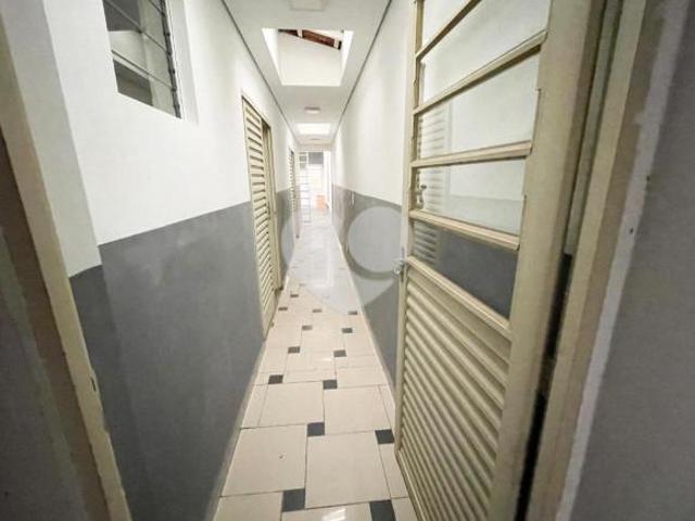 Condomínio com 3 quartos à venda em Vila Padre Bento