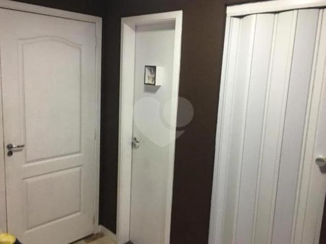 Condomínio com 3 quartos à venda em Vila paulistana SP