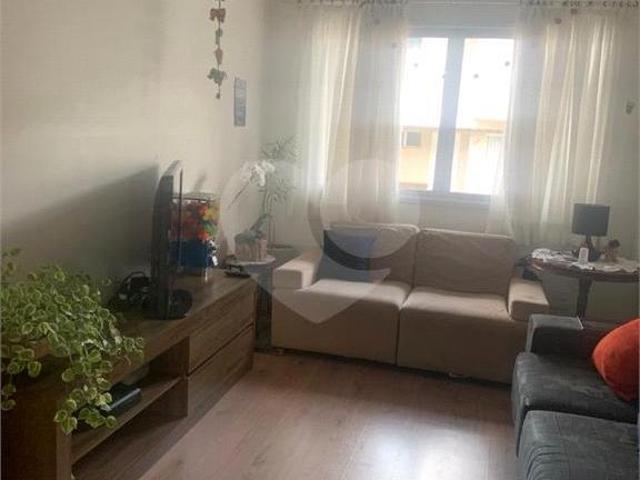 Condomínio com 3 quartos à venda em Vila Paulistana SP