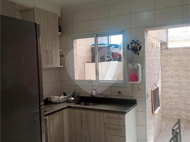 Condomínio com 3 quartos à venda em Vila paulistana SP
