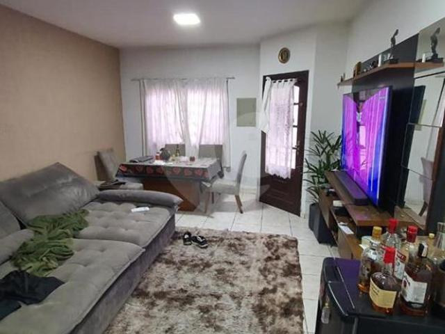 Condomínio com 3 quartos à venda em Vila pirajussara SP