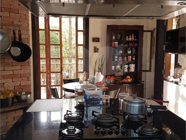 Condomínio com 3 quartos à venda em Vila Progredior SP