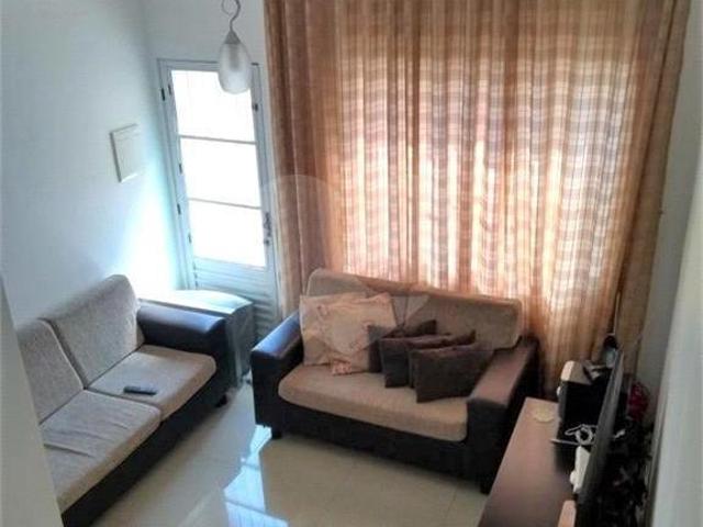 Condomínio com 3 quartos à venda em Vila renato zona leste SP