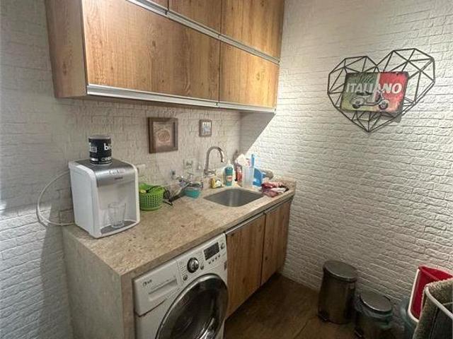 Condomínio com 3 quartos à venda em Vila romero SP