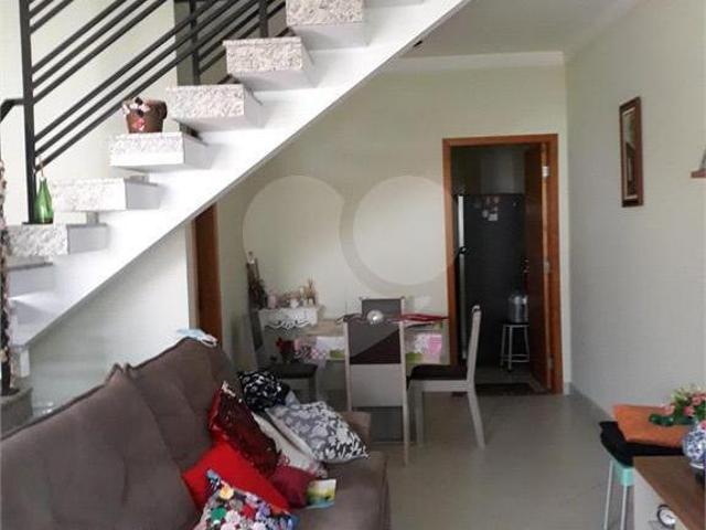 Condomínio com 3 quartos à venda em Vila Rosa SP