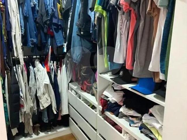 Condomínio com 3 quartos à venda em Vila são silvestre SP