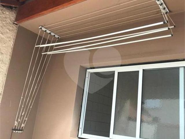 Condomínio com 3 quartos à venda em Vila são silvestre SP