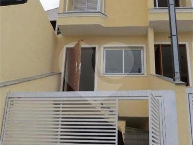 Condomínio com 3 quartos à venda em Vila são silvestre zona leste SP