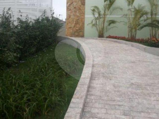 Condomínio com 3 quartos à venda em Vila santa clara SP