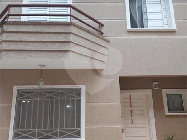 Condomínio com 3 quartos à venda em Vila santos SP