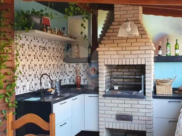 Condomínio com 3 quartos à venda em Vila santos SP