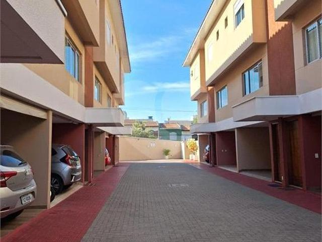Condomínio com 3 quartos à venda em Vila siqueira zona norte SP