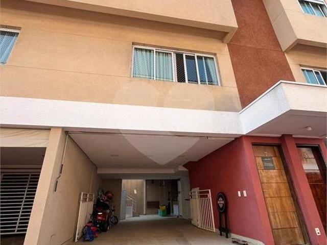 Condomínio com 3 quartos à venda em Vila siqueira zona norte SP