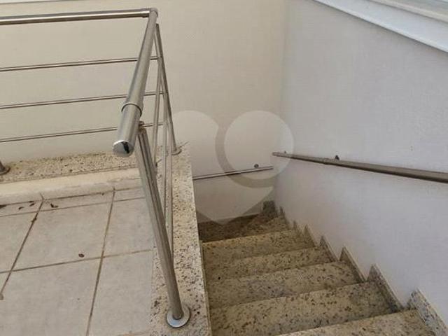 Condomínio com 3 quartos à venda em Villaggio capríccio SP