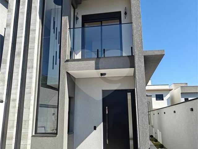 Condomínio com 3 quartos à venda em Villas do jaguari SP