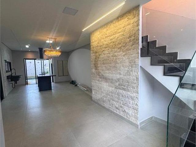 Condomínio com 3 quartos à venda em Villas Do Jaguari SP