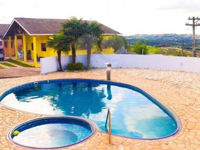 Condomínio com 3 quartos à venda em Vitória régia SP