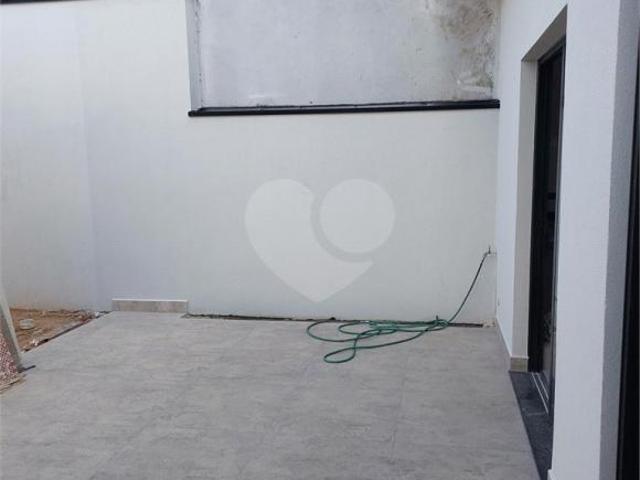 Condomínio com 3 quartos à venda em Água branca SP