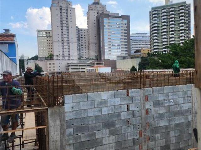 Condomínio com 3 quartos à venda em Água fria SP