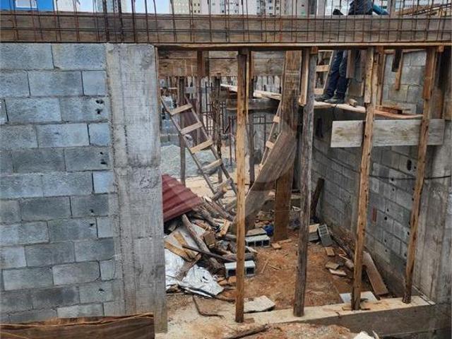 Condomínio com 3 quartos à venda em Água fria SP
