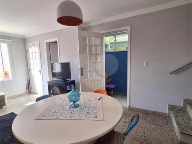 Condomínio com 3 quartos à venda em Água fria SP