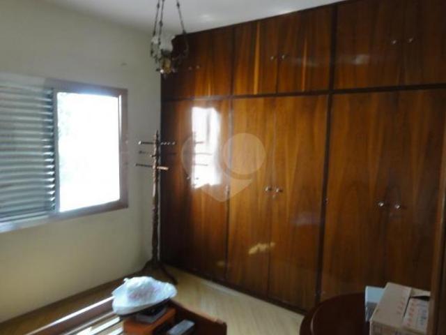 Condomínio com 3 quartos à venda em Água fria SP
