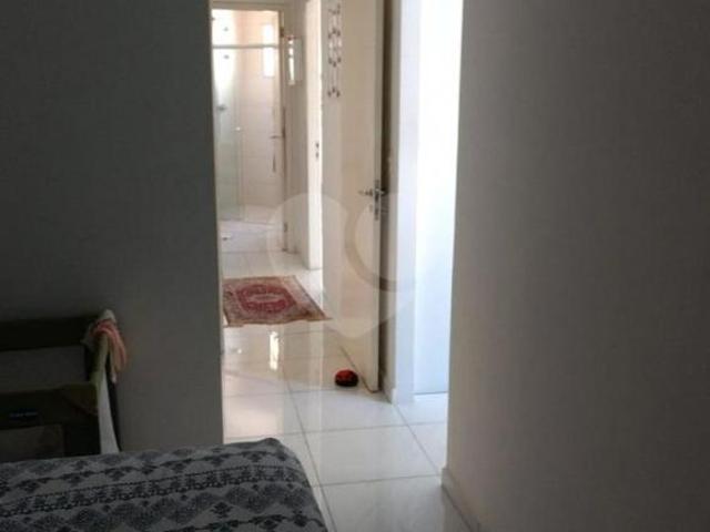 Condomínio com 3 quartos à venda em Água Fria SP
