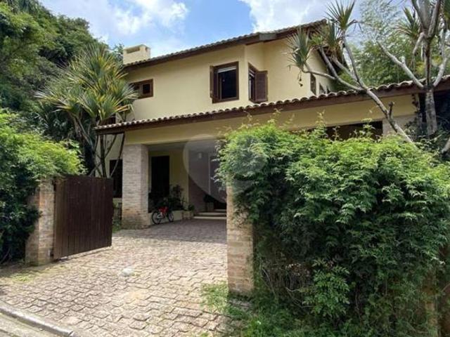 Condomínio com 3 quartos à venda em Aldeia Da Fazendinha SP