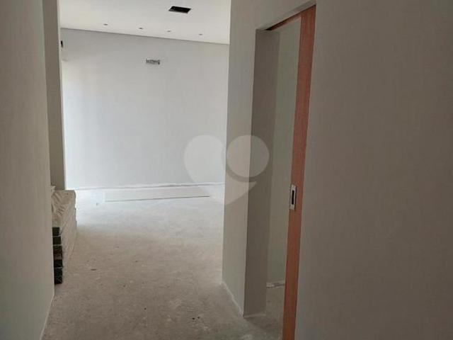 Condomínio com 3 quartos à venda em Alphaville nova esplanada SP