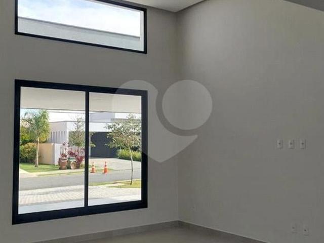 Condomínio com 3 quartos à venda em Alphaville nova esplanada 3 SP