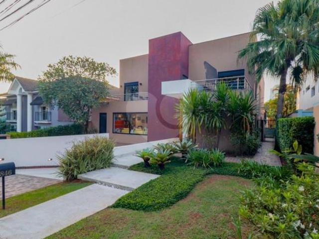 Condomínio com 3 quartos à venda em Alphaville residencial dois SP