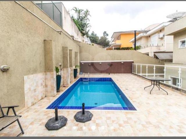 Condomínio com 3 quartos à venda em Alphaville SP