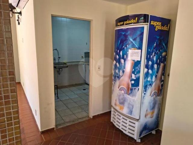 Condomínio com 3 quartos à venda em Alto da boa vista SP