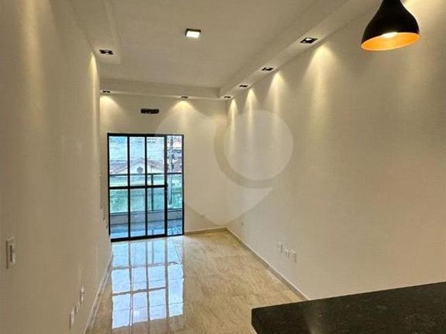 Condomínio com 3 quartos à venda em Aviação SP