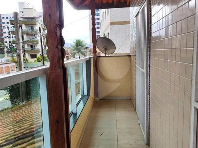 Condomínio com 3 quartos à venda em Aviação SP