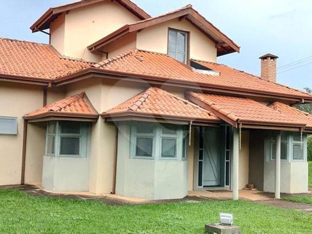 Condomínio com 3 quartos à venda em Bairro campos de santo antônio SP