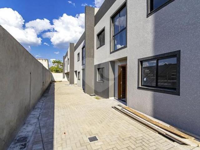 Condomínio com 3 quartos à venda em Bairro alto PR