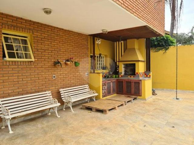 Condomínio com 3 quartos à venda em Bairro Das Palmeiras SP